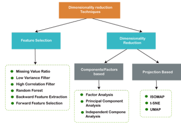 Techniques for Dimension Reduction |A Complete Guide with Best Practices | Updated 2025