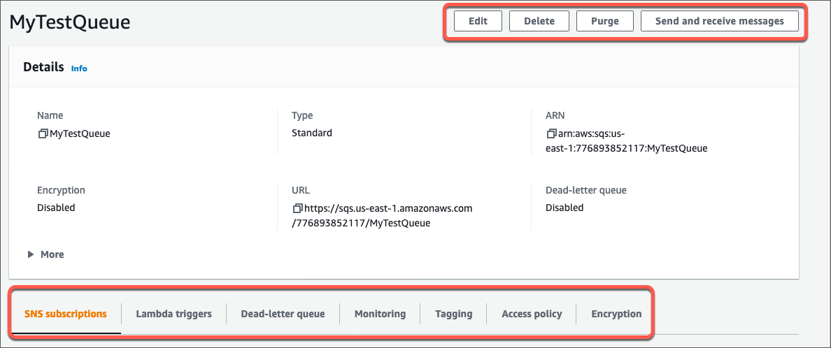 Aws Sqs Simple Queue Service Tutorial Quickstart Must Read Updated 2025