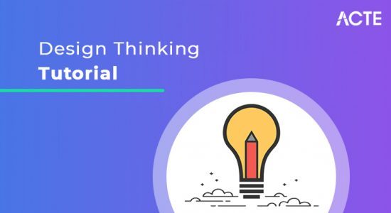 Design Thinking Tutorial - Quick Guide For Beginners | Updated 2025