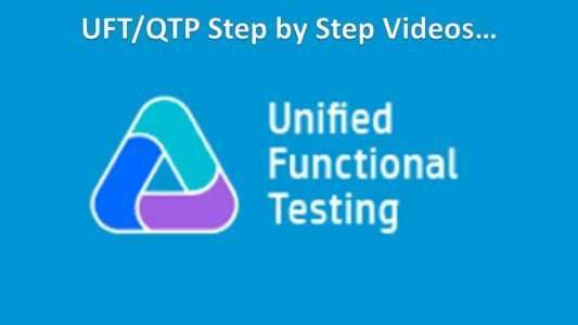 UFT Tutorial | Learn Unified Functional Testing – Best Guide | Updated 2025