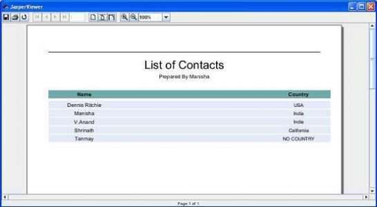 JasperReports Tutorial: Ultimate Guide to Learn [BEST & NEW] | Updated 2025