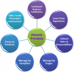 Seven Processes of Prince2 Tutorial | Everything you Need to Know ...