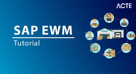 SAP EWM Tutorial For Beginners | Ultimate Guide to Learn [UPDATED ... SAP EWM Tutorial For Beginners | Ultimate Guide to Learn [UPDATED ...