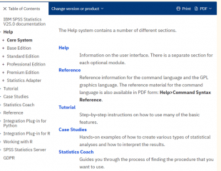 SPSS Statistics Tutorial: Getting Started with SPSS | Updated 2025