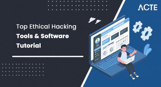 Best Ethical Hacking Tools & Software for Hackers | Ultimate Guide to Learn [UPDATED] | Updated 2025