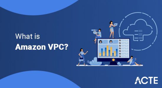 What's AWS VPC? Amazon Virtual Private Cloud Explained | A Complete ...