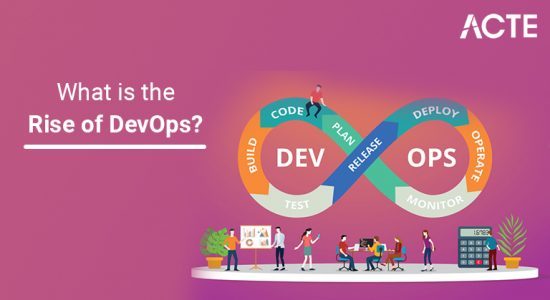 The Rise of DevOps: What It Is & How It Helps Businesses [OverView ...