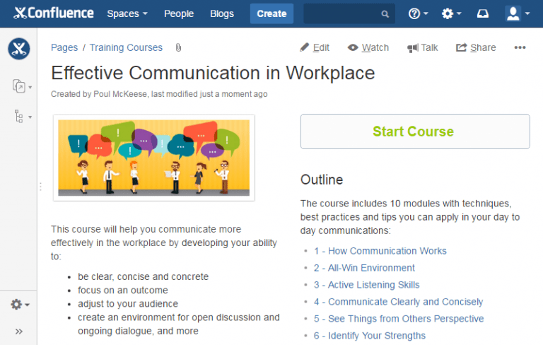 What is Confluence? : Tutorial For Beginners | A Complete Guide ...