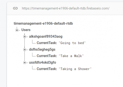 Using Firebase to Persist Data Tutorial | Complete Guide [STEP-IN] | Updated 2025
