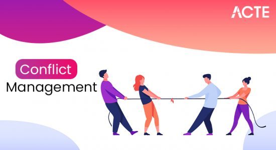 What is Conflict Management? | Learn the Definition, styles, strategies ...