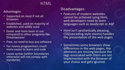 HTML Semantics - Free Tutorial to learn HTML | Updated 2025
