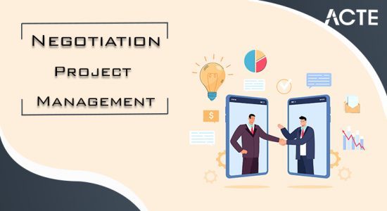 Negotiation Skills for Project Management | Learn from the Basics ...