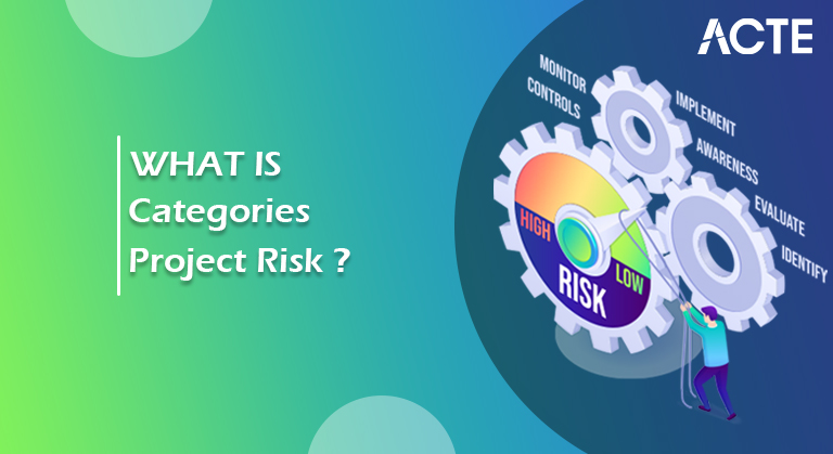 Identify Risk Categories in Project Management | A Comprehensive ... Identify Risk Categories in Project Management | A Comprehensive ...