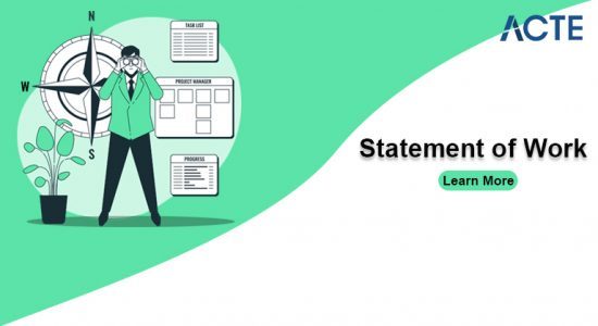 What is a Statement of Work? | Learn with Definition & Examples ...