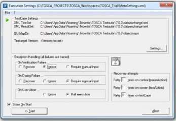 Tricentis Tosca | Tosca Automation Testing Online Tutorial | Updated 2025