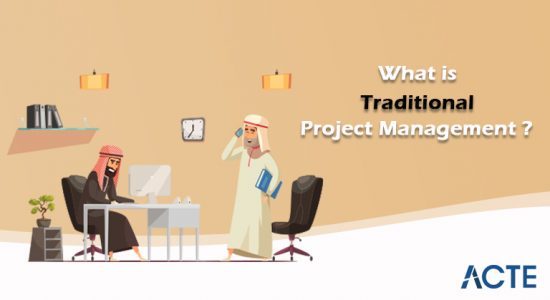 Traditional Project Management Tutorial | A Comprehensive Guide ...