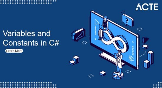 C Sharp Variables and Constants | The Ultimate Guide | Updated 2025