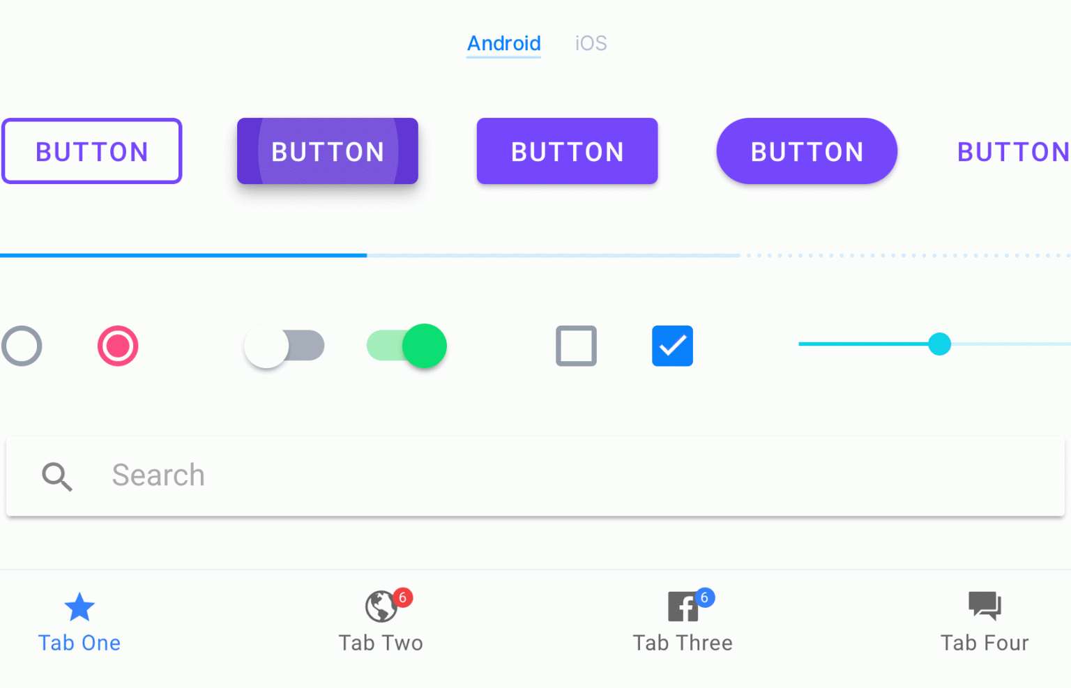 Web Components in Ionic Framework Tutorial - A Perfect Guide to Refer ... Web Components in Ionic Framework Tutorial - A Perfect Guide to Refer ...