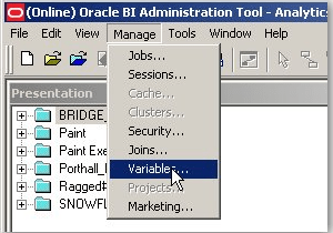 Top 25+ Obiee Interview Questions & Answers - [UPDATED] 2020
