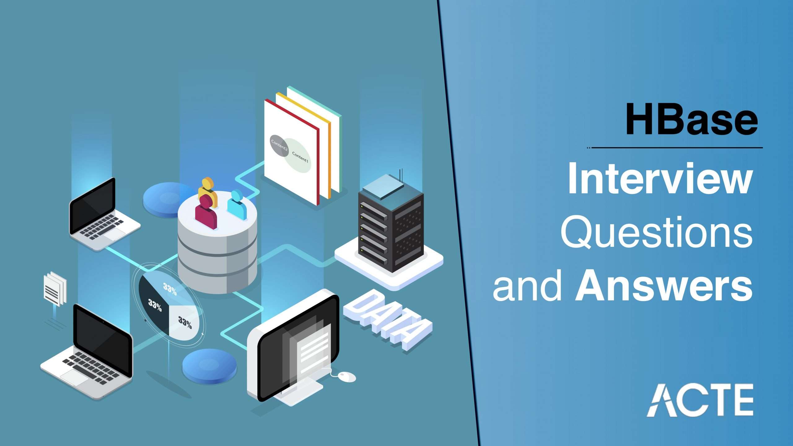 Top 50+ Hbase Interview Questions And Answers | Updated 2025