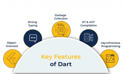 Top 50+ Dart Interview Questions and Answers