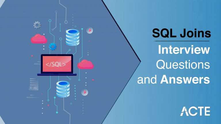 Top 50+ SQL Joins Interview Questions and Answers | Updated 2025