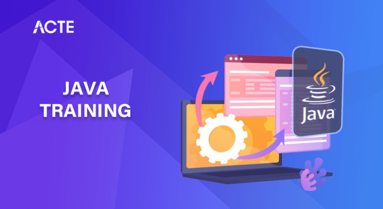 ACTE : No.1 Software Training Institute in India with Placements ...