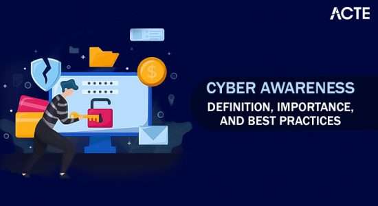 Cyber Awareness: Protect Yourself Online | Updated 2026