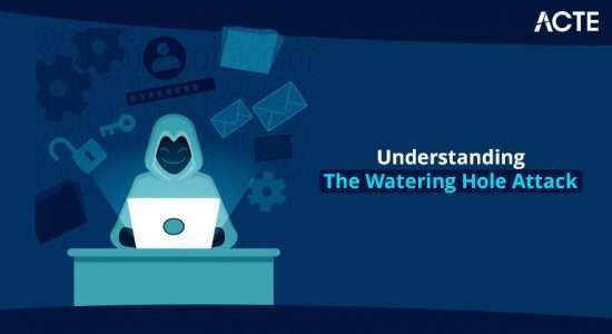 Understanding Watering Hole Attacks: A Cybersecurity Threat | Updated 2026