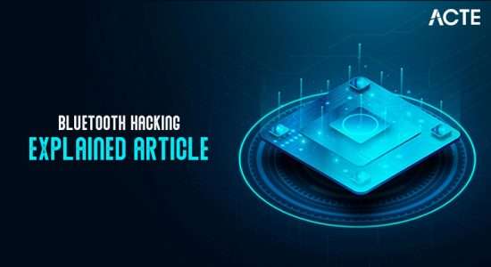 Bluetooth Hacking: Explained | Updated 2025