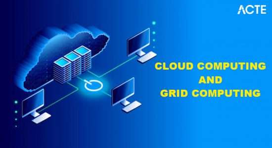 Cloud Computing vs Grid Computing: Key Differences | Updated 2025