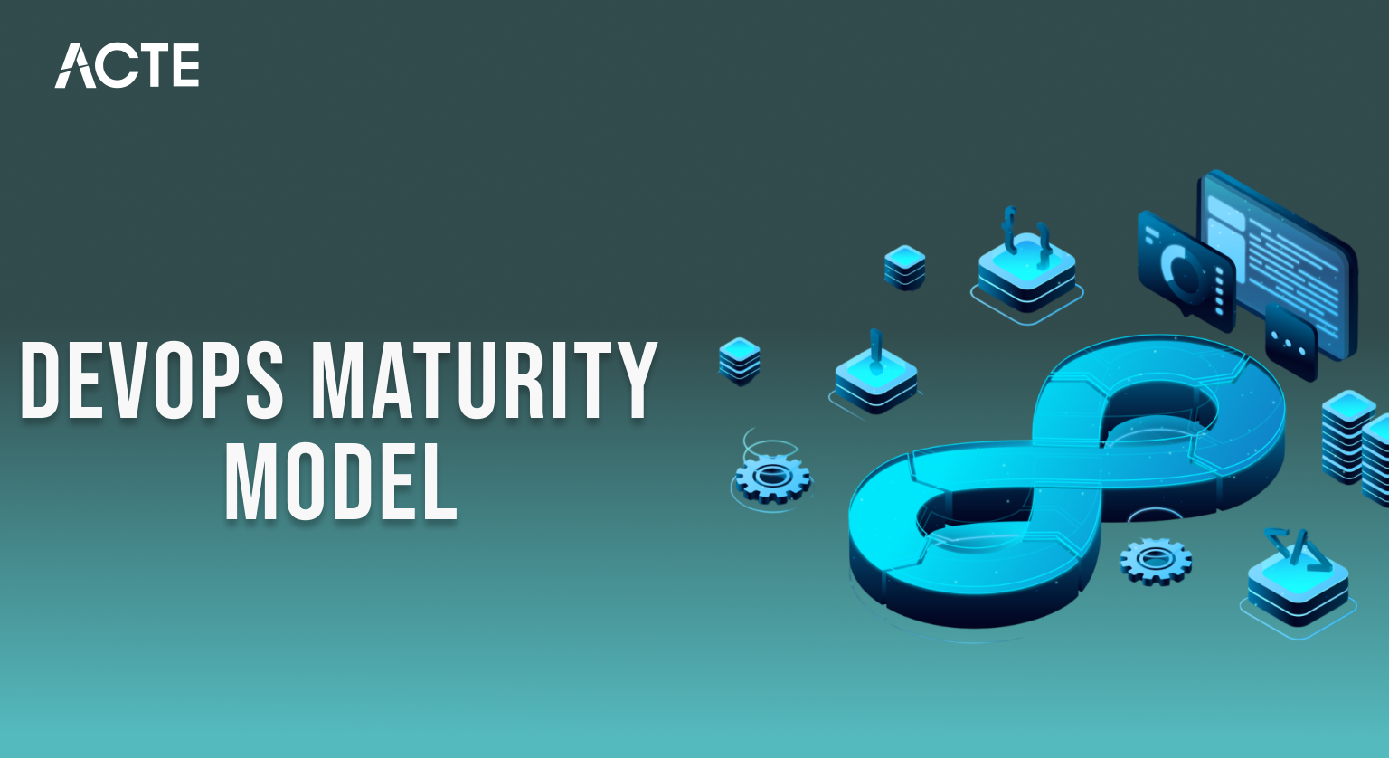 DevOps Maturity Model: Configuration, Scaling & Security | Updated 2025