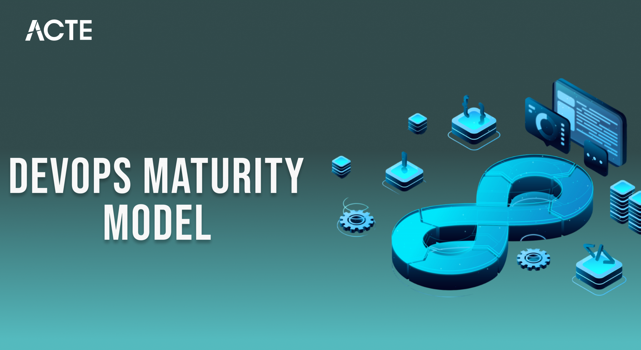 DevOps Maturity Model: Configuration, Scaling & Security | Updated 2025