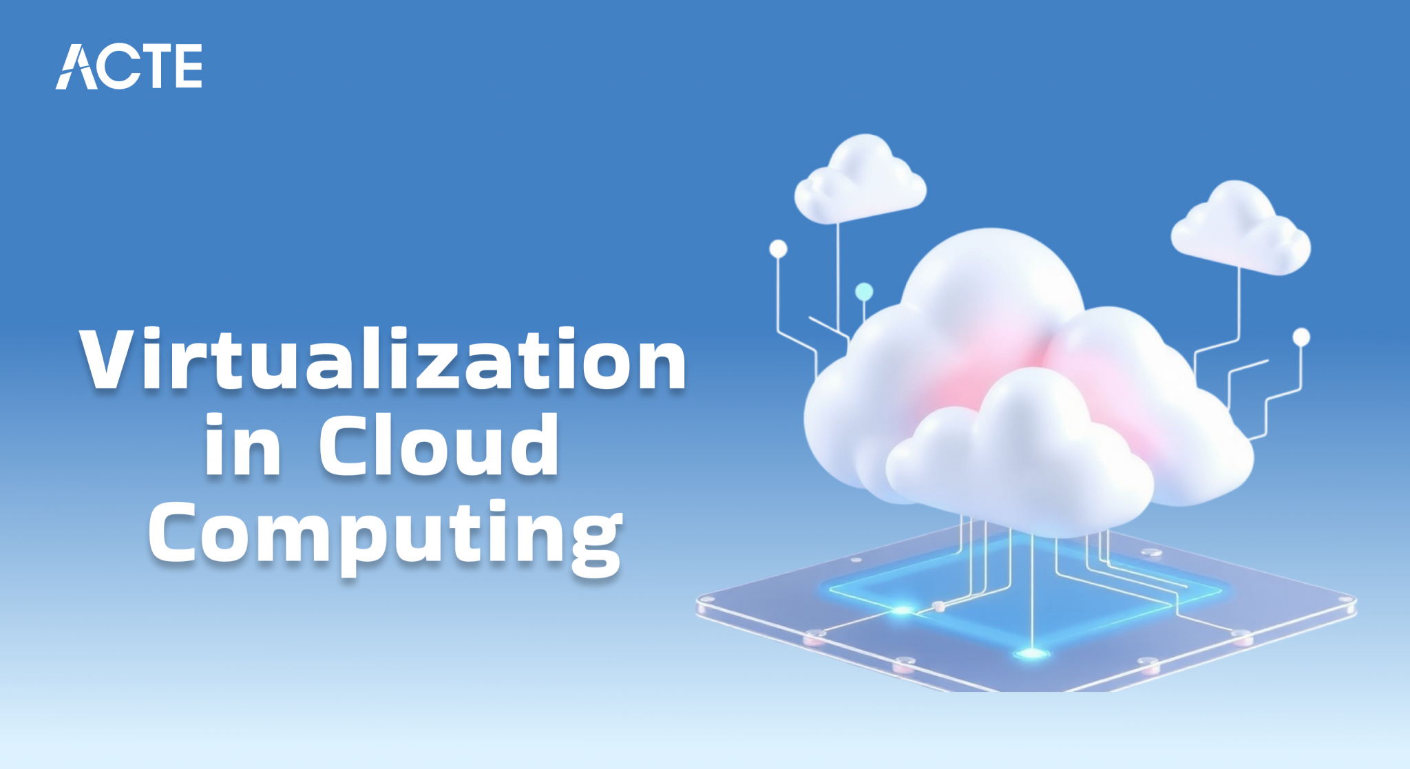 Virtualization in Cloud Computing | Benefits, Types & Use Cases ...