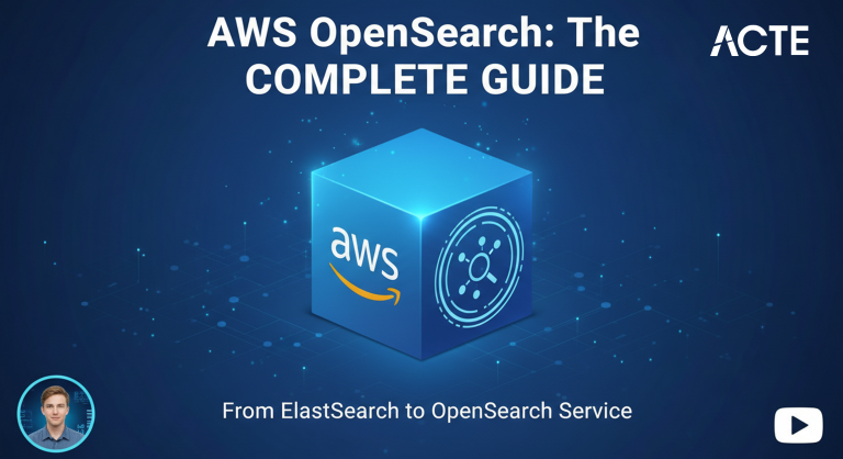 AWS Elasticsearch Explained: A Complete Guide to Features and Usage ...