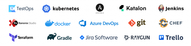 DevOps Periodic Table Tools & Practices Simplified | Updated 2025