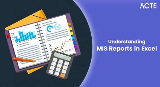 MIS Reports in Excel : How to Create Effectively | Updated 2025