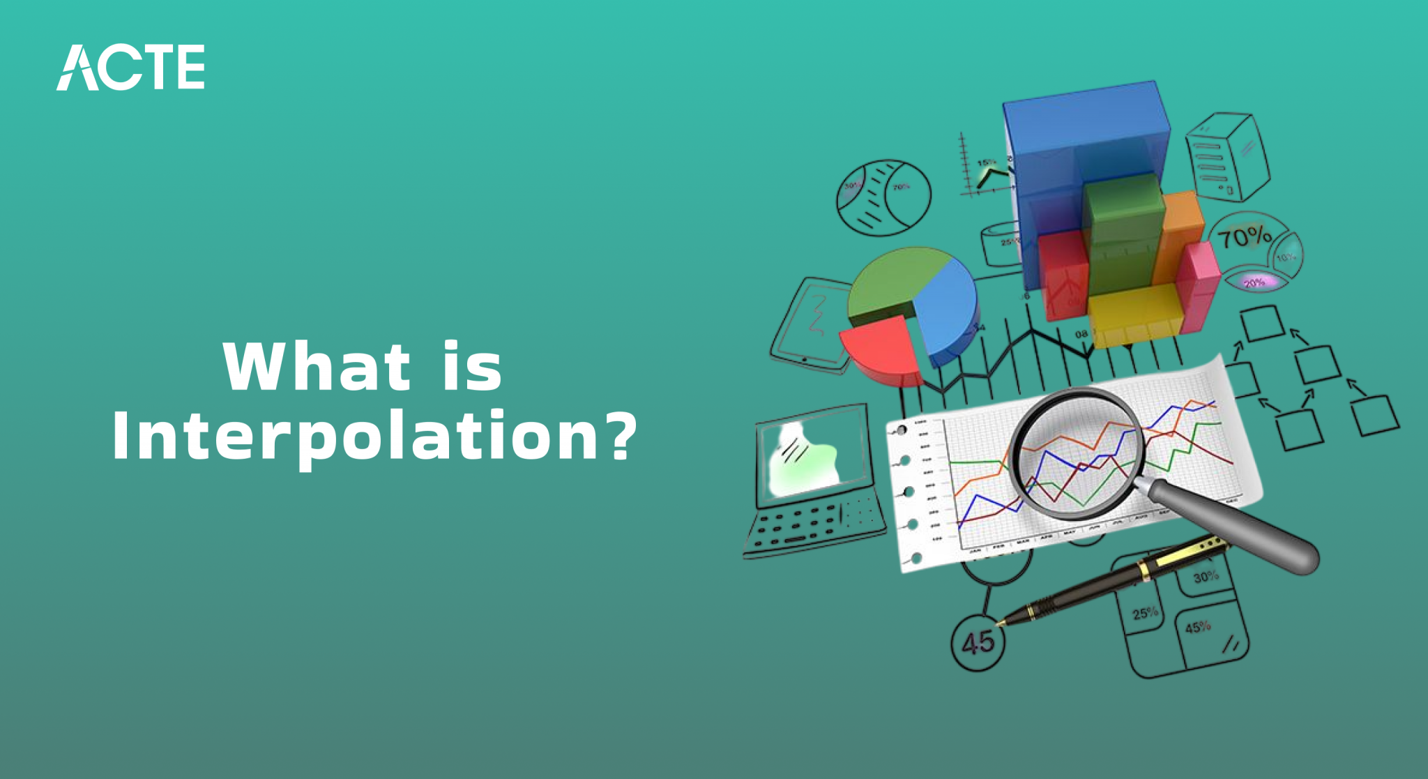 Interpolation Explained Methods, Uses & Example | Updated 2025