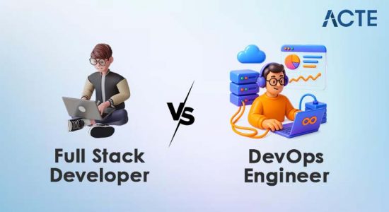 DevOps vs Full Stack Key Differences and Roles | Updated 2025