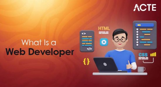 Web Developer: Key Roles and Skills Explained | Updated 2025
