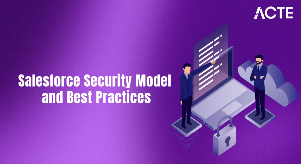 Salesforce Security Model Overview and Best Practices | Updated 2025
