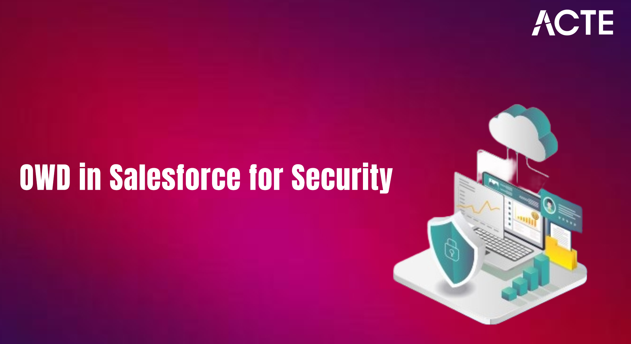 Salesforce OWD Basics for Secure Data Access | Updated 2025