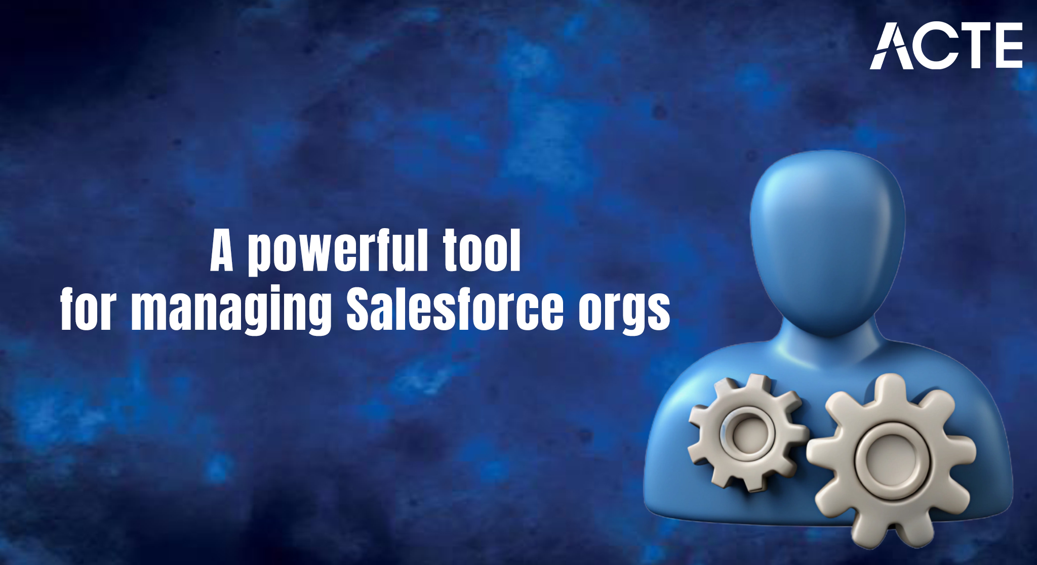 Salesforce CLI Powerful Command-Line Interface | Updated 2025