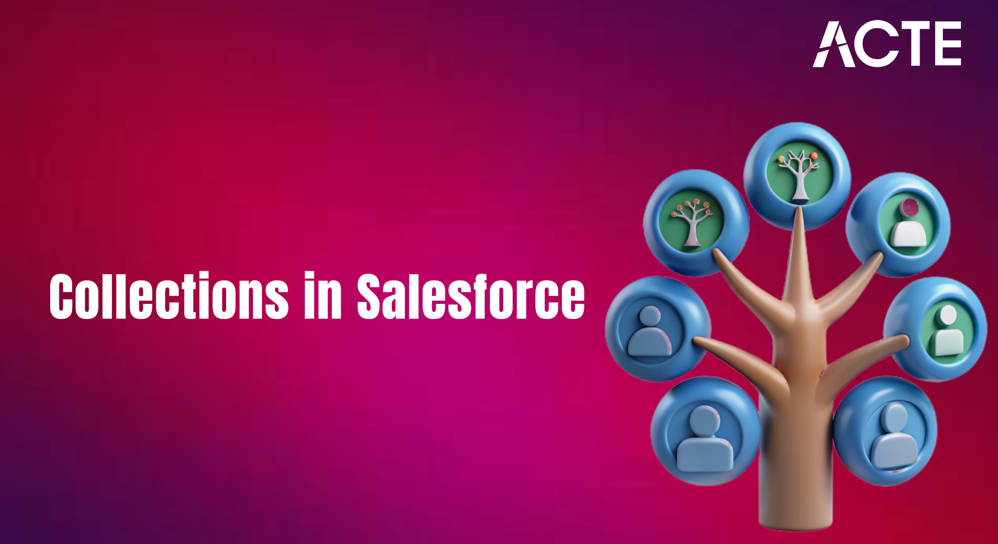 Understand Collection in Salesforce for Automation | Updated 2025