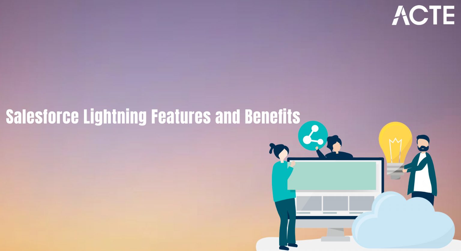 Introduction to Salesforce Overview, & Benefits | Updated 2026