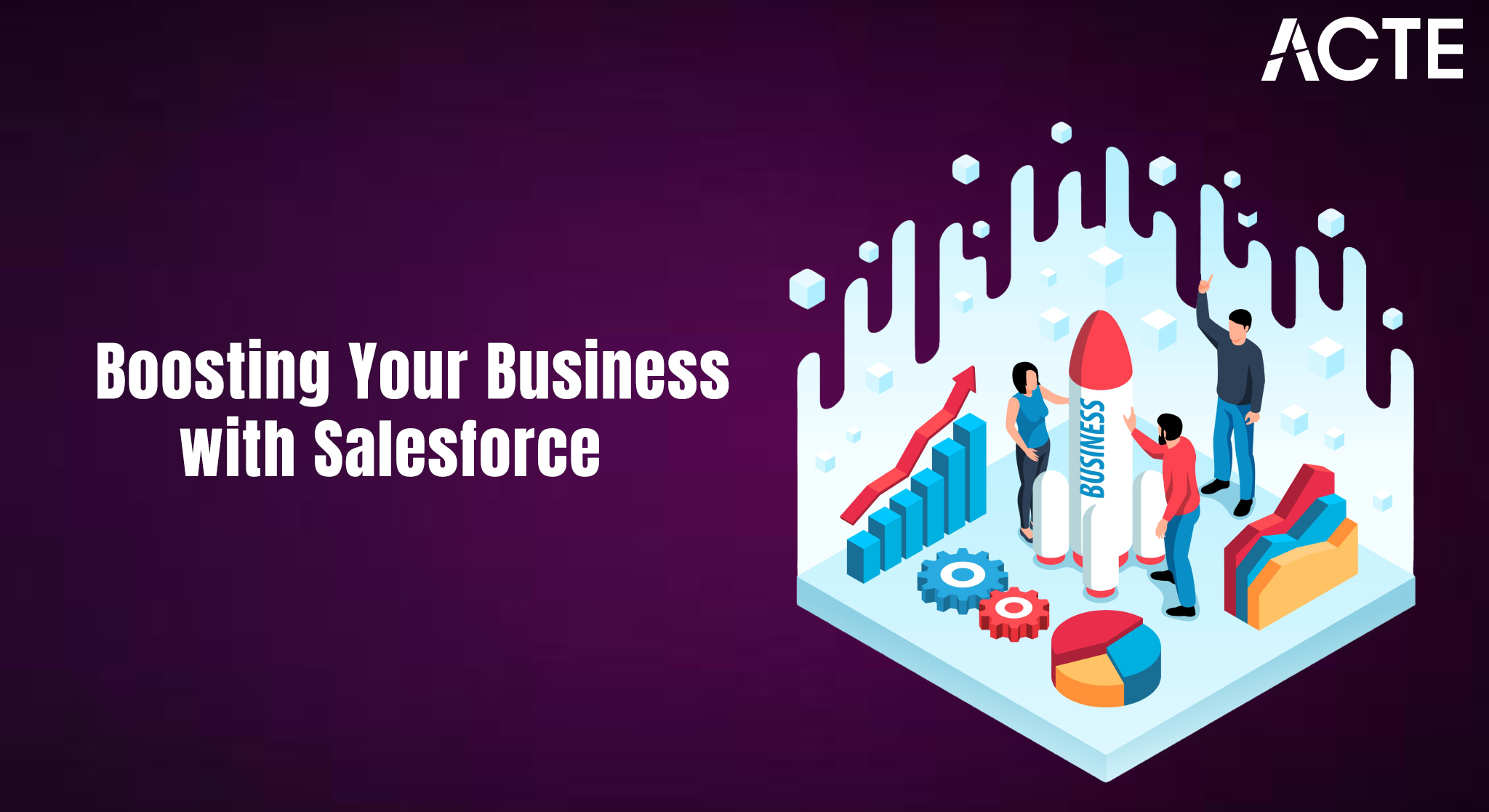 Boost Business With Salesforce Strategies | Updated 2025