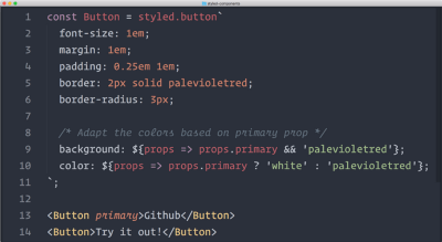 Styling in React, The Best Practices and Techniques | Updated 2025