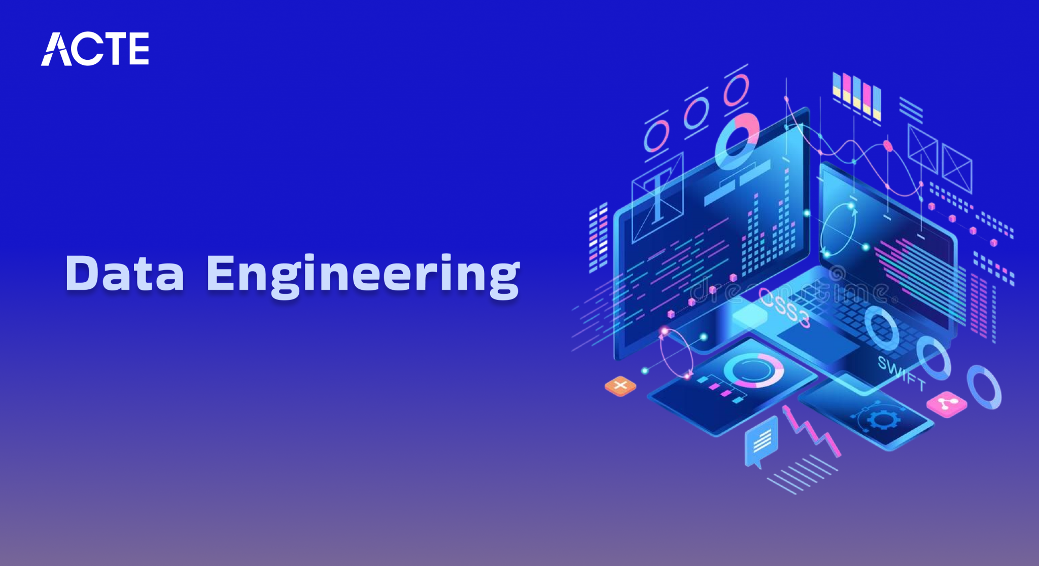 Beginner’s Guide to Data Engineering Basics | Updated 2025