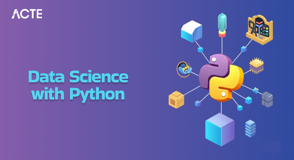 Become a Data Science Expert with Python Start Now | Updated 2025