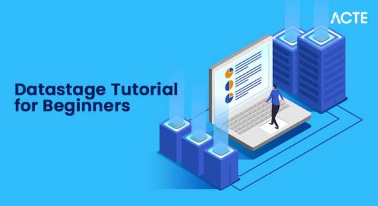 DataStage Tutorial for Beginners, Learn ETL Basics | Updated 2025